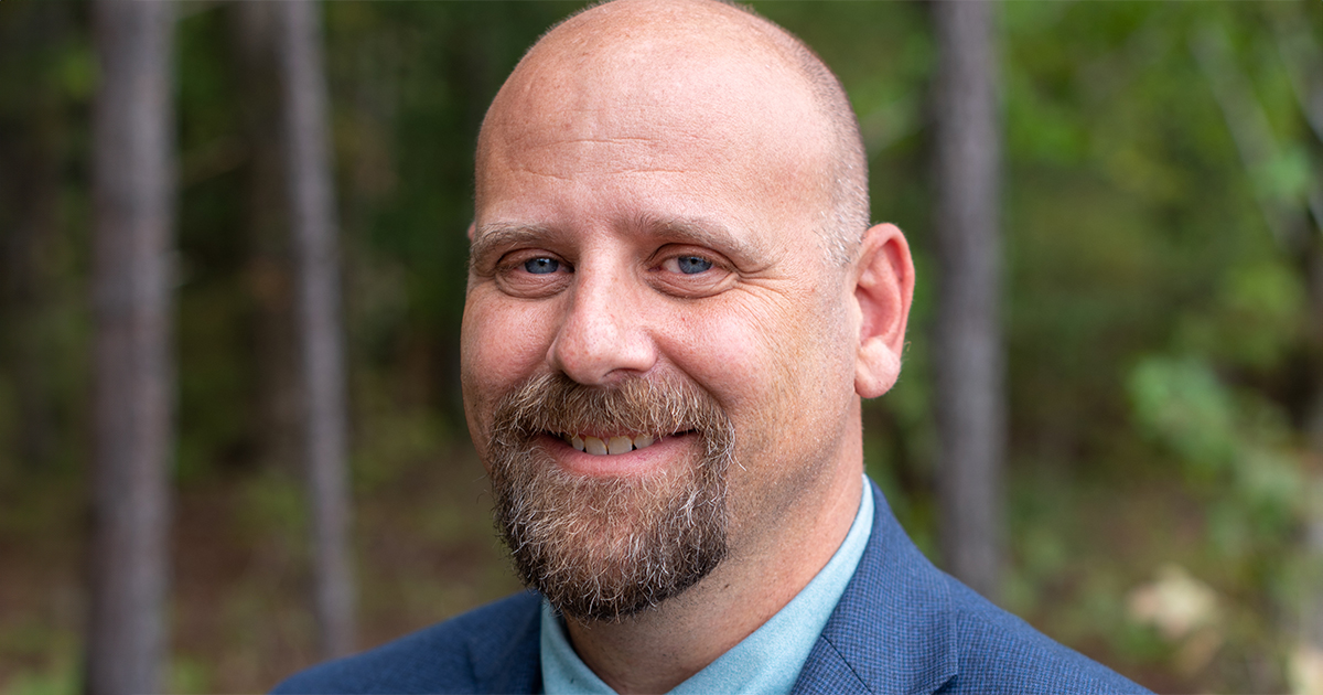 Thomas Burkett, Ph.D.