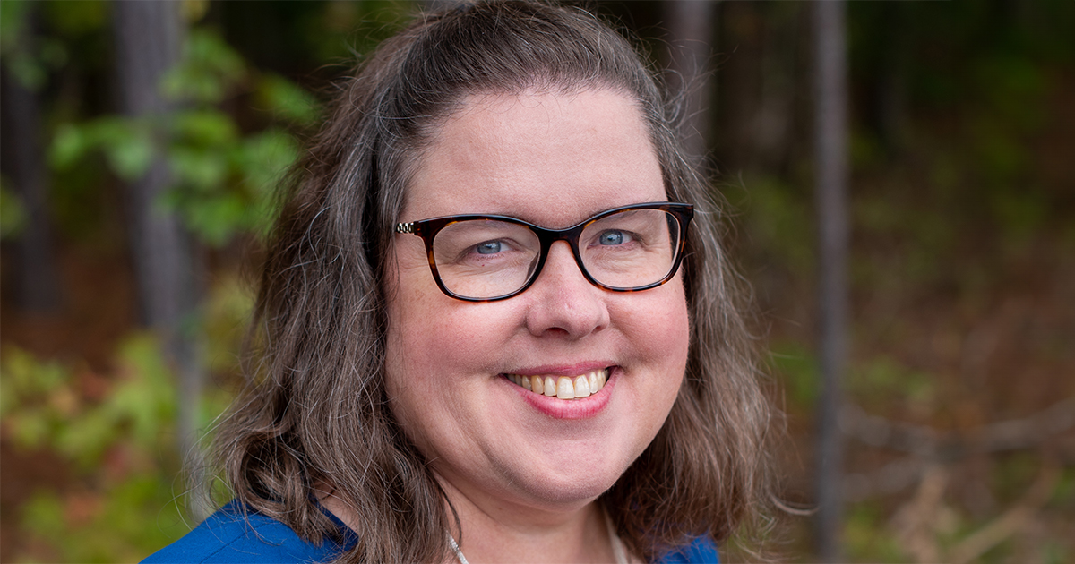 Susan Tignor